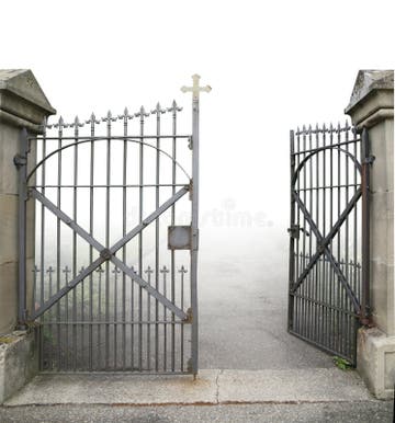 3,004 Graveyard Gate Stock Photos - Free & Royalty-Free Stock Photos ...