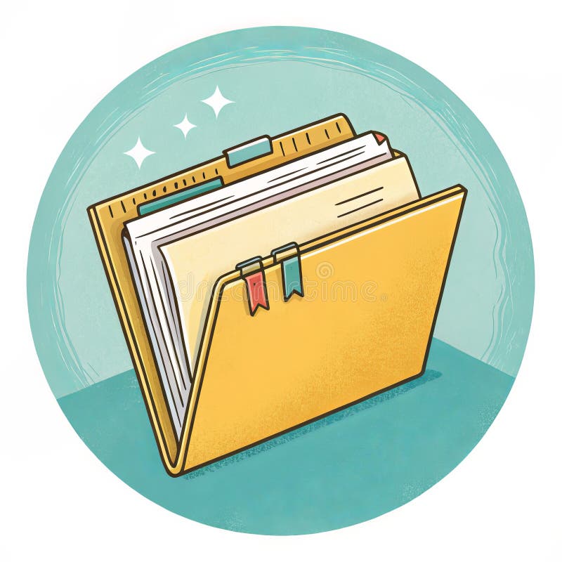 Concept Digital File Organization Stock Illustrations – 3,035 Concept Digital File Organization ...