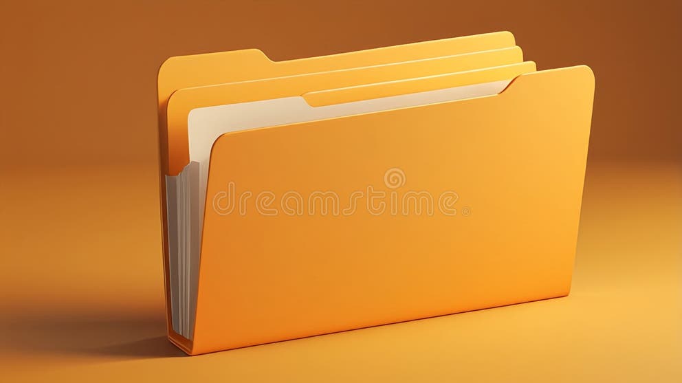 Folder Stock Illustrations – 301,966 Folder Stock Illustrations ...