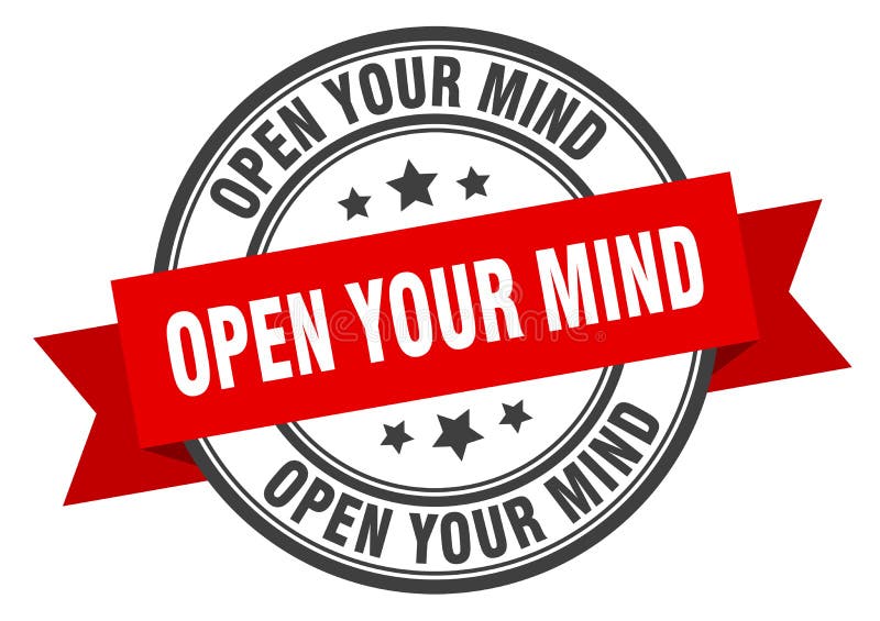 Open Your Mind 3d Stock Illustrations – 77 Open Your Mind 3d Stock ...