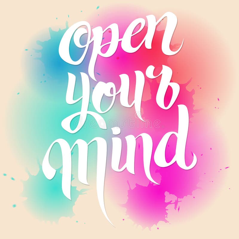 Open Mind Design Stock Illustrations – 1,745 Open Mind Design Stock ...