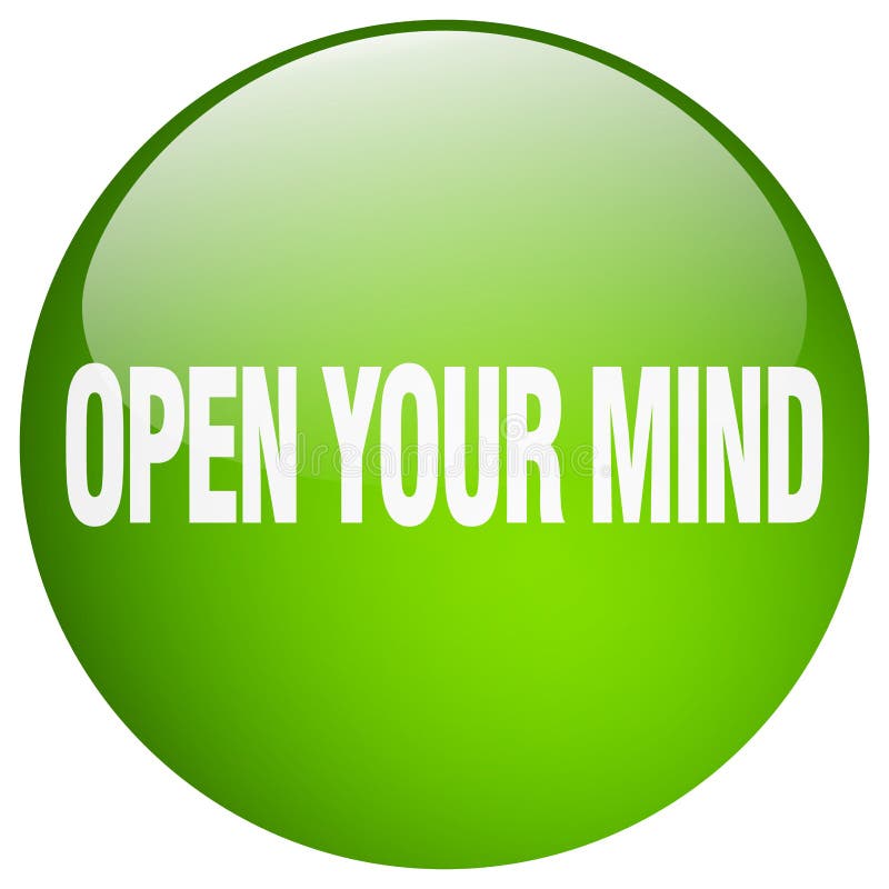 Open Your Mind Icon Stock Illustrations – 113 Open Your Mind Icon Stock ...