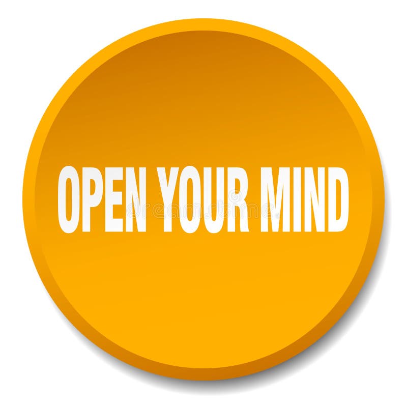 Open Your Mind Icon Stock Illustrations – 113 Open Your Mind Icon Stock ...