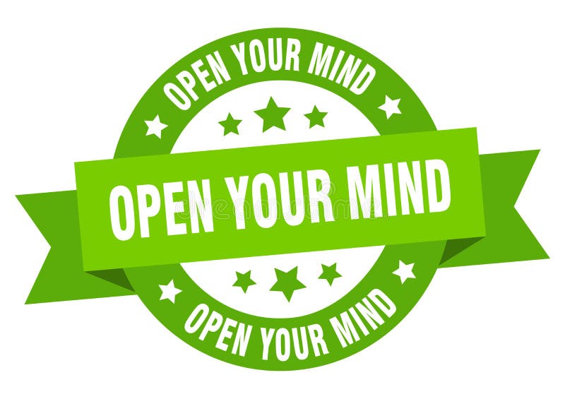 Open Your Mind 3d Stock Illustrations – 77 Open Your Mind 3d Stock ...