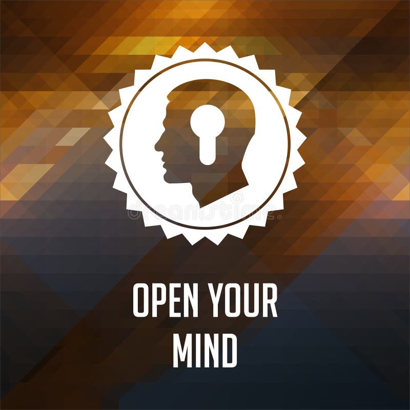 Open Mind Design Stock Illustrations – 3,408 Open Mind Design Stock ...