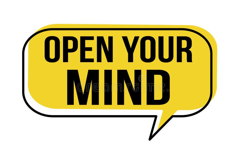 Open Your Mind Icon Stock Illustrations – 113 Open Your Mind Icon Stock ...