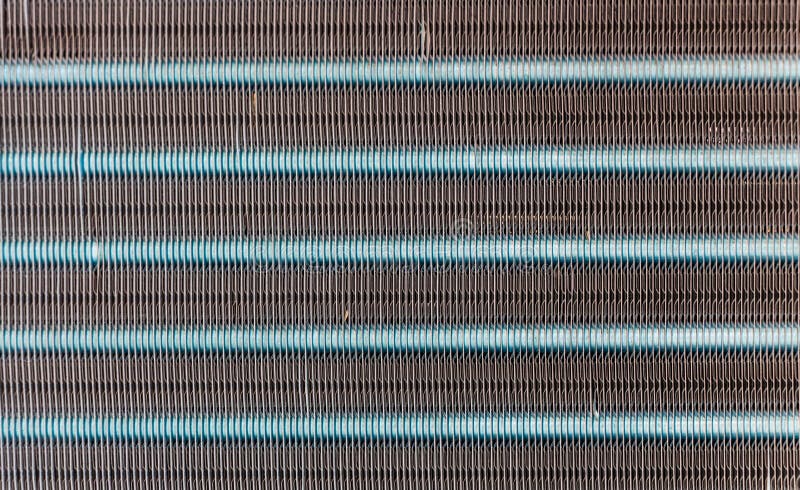 Opened air conditioner stock photo. Image of climate - 43914552