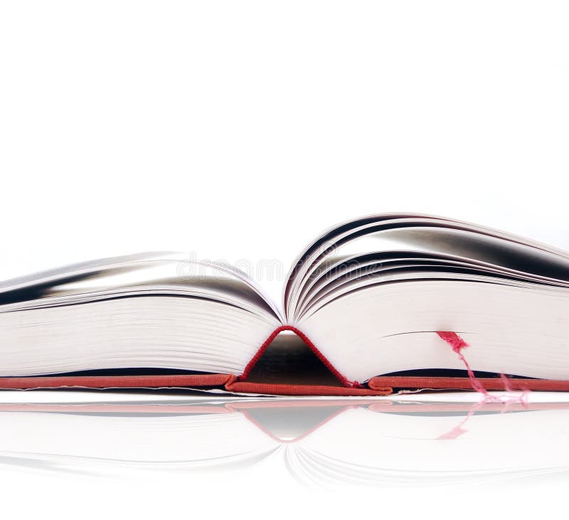 Opened Book on a Pile of Old Books and a Cup of Coffee,education ...