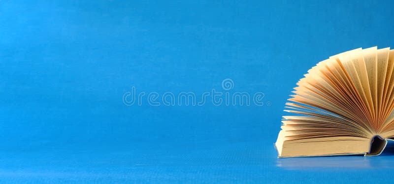 110,670 Book Blue Background Stock Photos - Free & Royalty-Free Stock ...