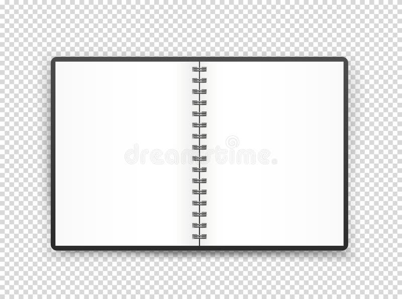 Paper Blocknote Vector Stock Illustrations – 38 Paper Blocknote Vector ...