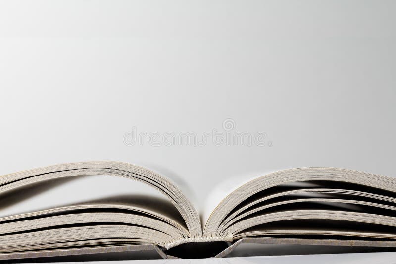 Opened book stock photo. Image of pages, opened, mystery - 81104856