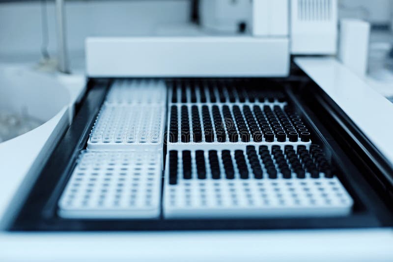 Opened Box Lying on the Table Stock Photo - Image of health, healthcare ...