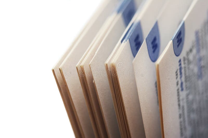 Opened dictionary stock photo. Image of letters, gift - 10079906