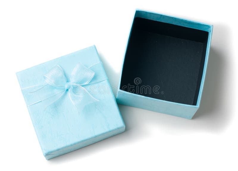 New Year's gift stock image. Image of package, garland - 12147111