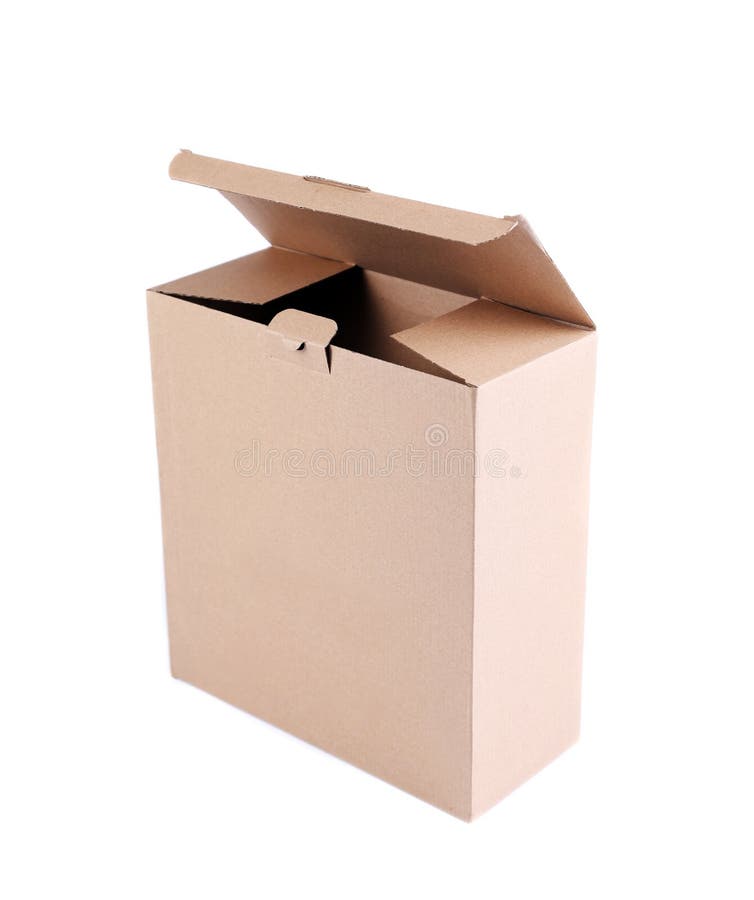 Empty carton egg box. stock image. Image of background - 34774101