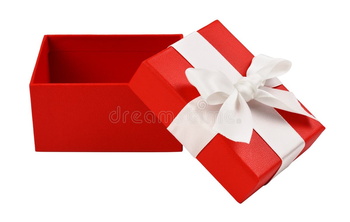 350 Unwrapped Gift Box Present Stock Photos - Free & Royalty-Free Stock ...