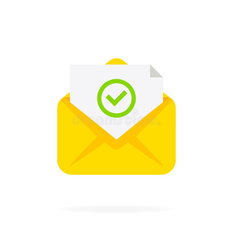 Successfully Sent Stock Illustrations – 15 Successfully Sent Stock ...