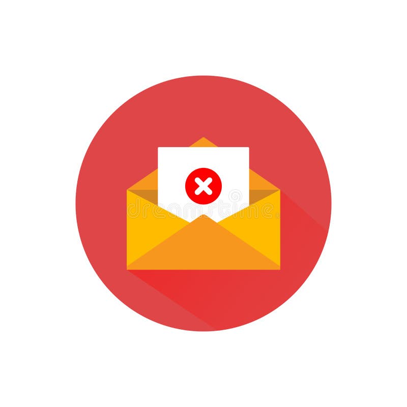 Message Not Opened Icon Stock Illustrations – 57 Message Not Opened ...