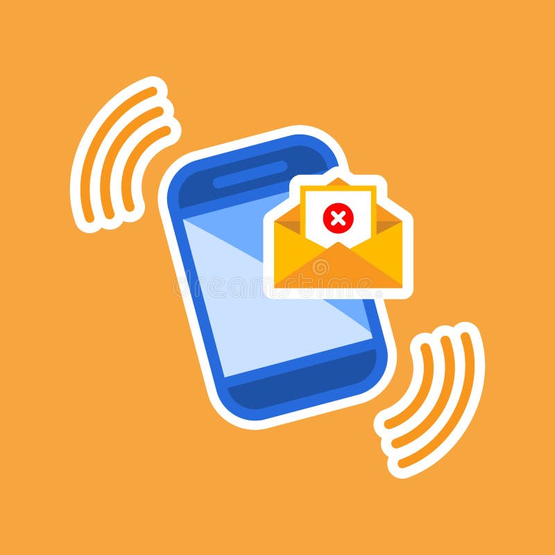 Message Not Opened Icon Stock Illustrations – 57 Message Not Opened ...