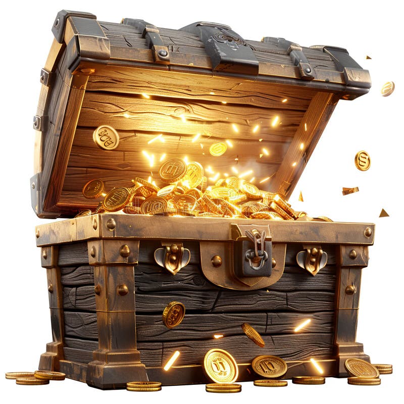 Fantasy Chest Stock Illustrations – 10,300 Fantasy Chest Stock ...