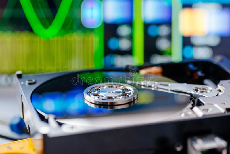 115 Hard Drive Analysis Stock Photos - Free & Royalty-Free Stock Photos ...