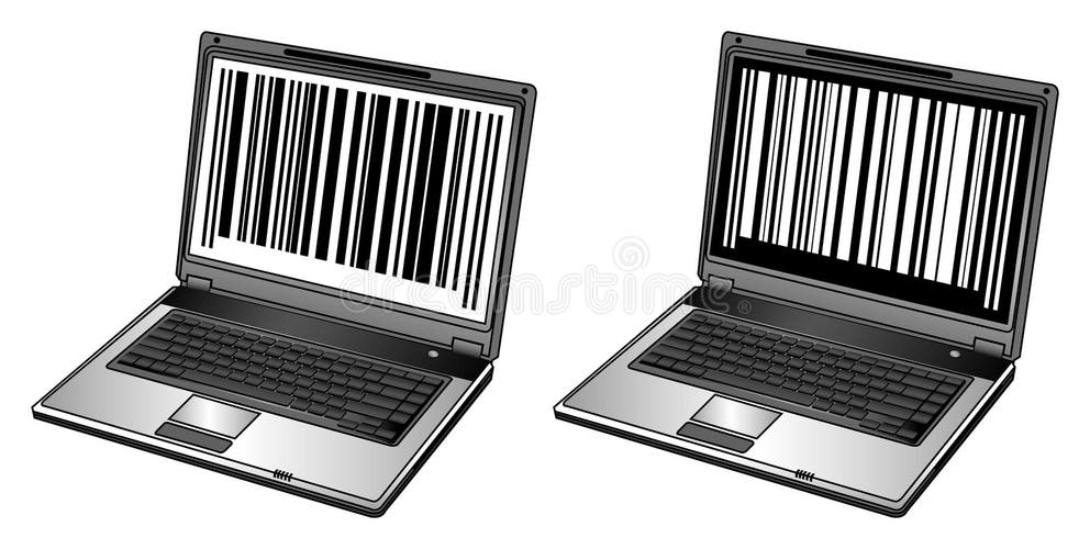 Laptop Inventory Stock Illustrations – 1,577 Laptop Inventory Stock ...