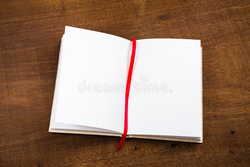 Opened old notebook stock photo. Image of notebook, grunge - 17320794