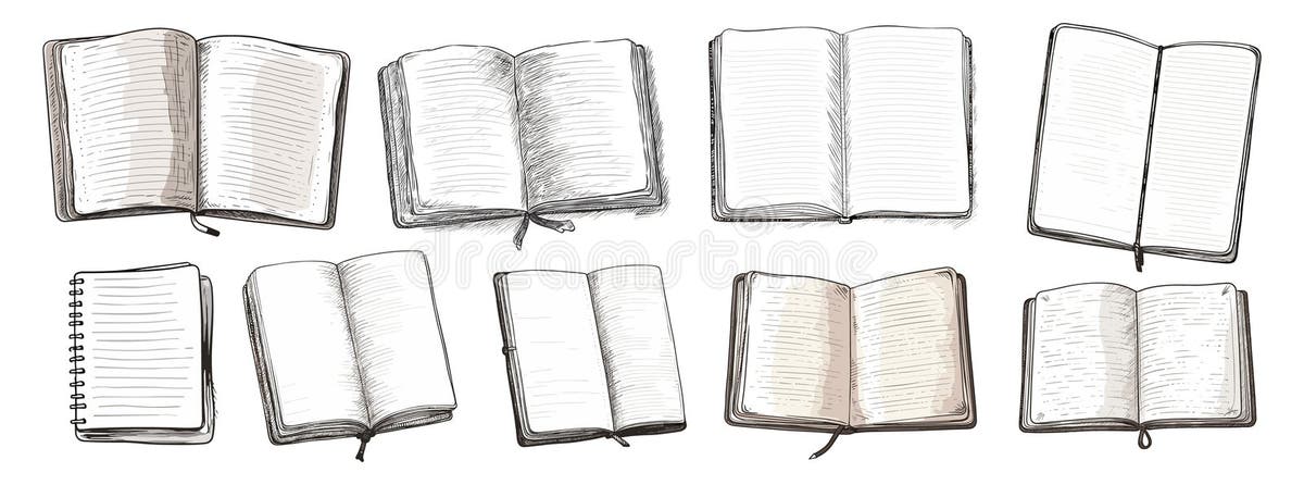 Drawing Sheets Stock Illustrations – 4,404 Drawing Sheets Stock ...