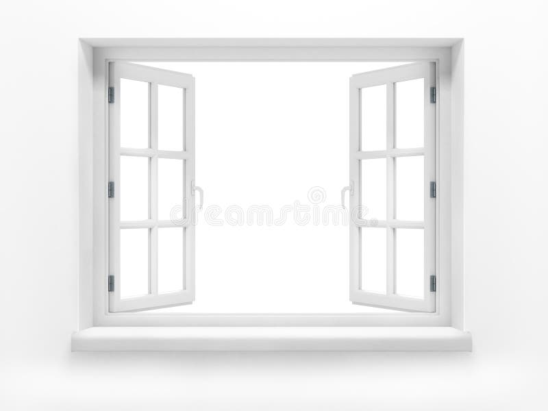 320+ Open window frame Free Stock Photos - StockFreeImages