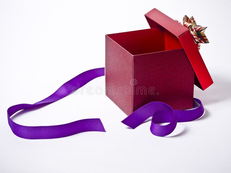 765 Unwrapped Gift Box Present Stock Photos - Free & Royalty-Free Stock ...
