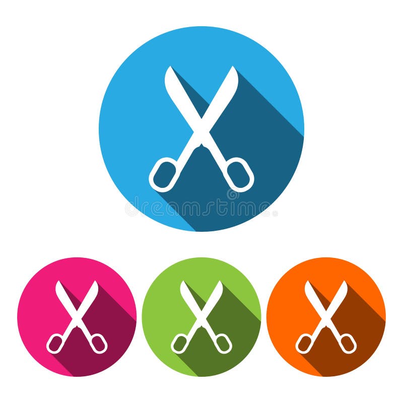 Scissors Effect Stock Illustrations – 870 Scissors Effect Stock ...