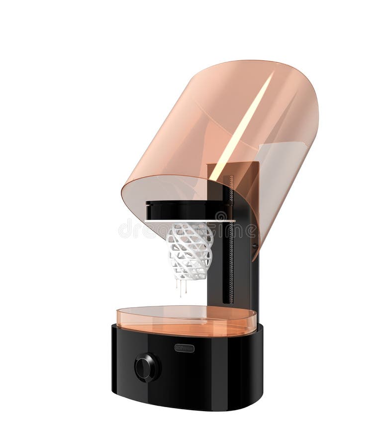 Sla Printer Stock Illustrations – 29 Sla Printer Stock Illustrations ...