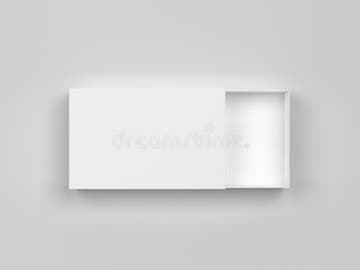 Template Empty Matchbox Stock Illustrations – 170 Template Empty ...