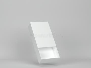 Template Empty Matchbox Stock Illustrations – 170 Template Empty ...