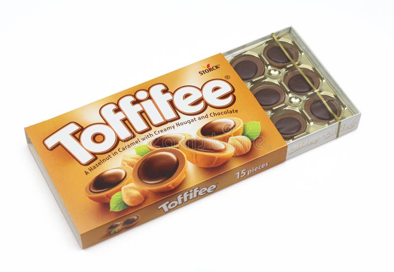 Toffifee Package Stock Photos - Free & Royalty-Free Stock Photos from ...