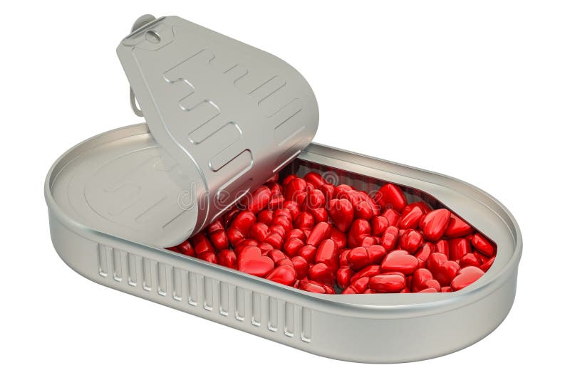 Tin Can Stack Stock Illustrations – 186 Tin Can Stack Stock ...