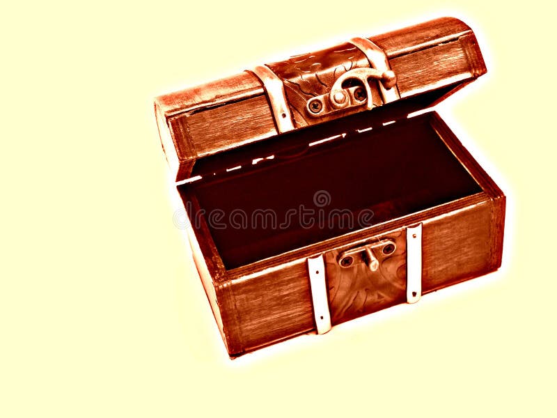 Treasure Chest Free Stock Photos & Pictures, Treasure Chest Royalty ...
