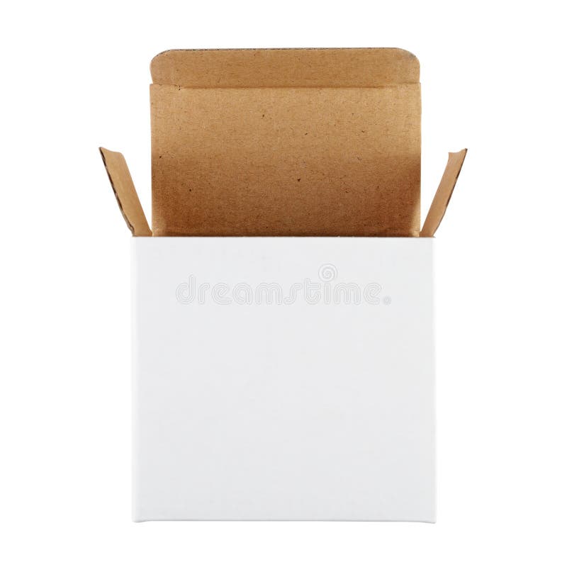 Opened White Page of Blank Realistic Spiral Notepad Notebook on Wood ...