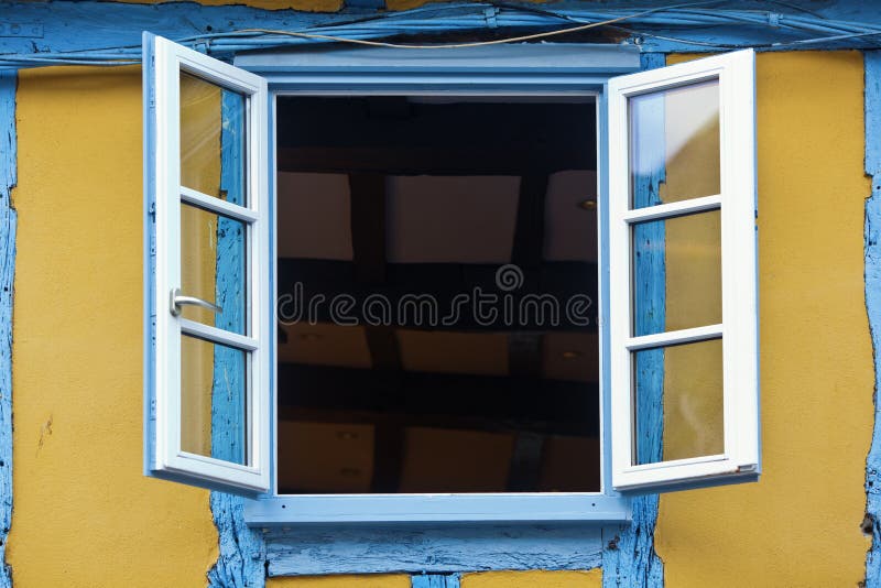 215 Half Opened Window Stock Photos - Free & Royalty-Free Stock Photos ...
