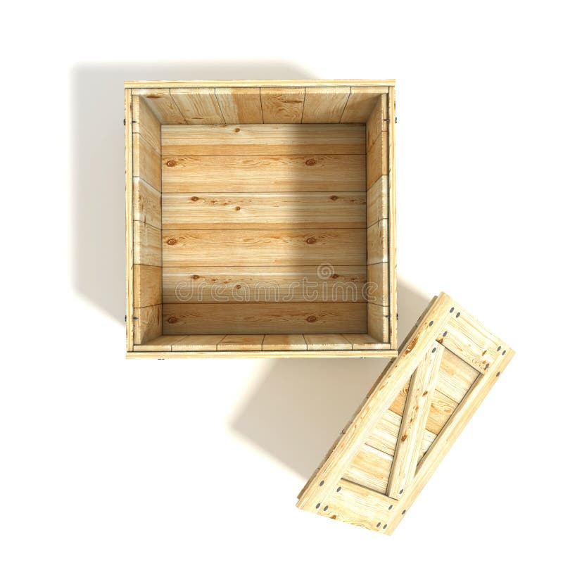 Wooden Cube Top View Stock Illustrations – 348 Wooden Cube Top View ...