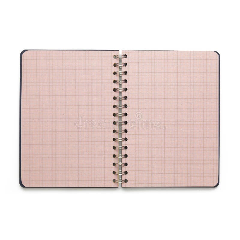 Empty A4 Paper Brochure in Hands. White Sheet for Design Stock Image ...