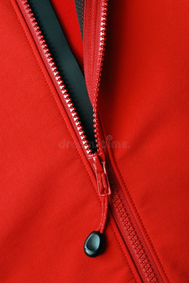 Open zipper stock image. Image of canvas, close, opened - 30302843
