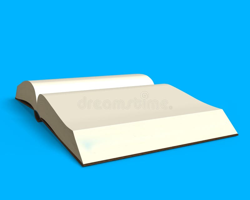 Side View Open Book Stock Illustrations – 973 Side View Open Book Stock ...