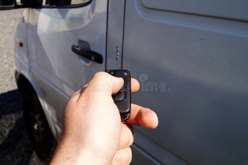 Opening a car stock image. Image of open, transportation - 55322769