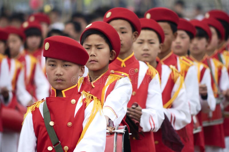 Opening ceremony editorial stock image. Image of panel - 19407834