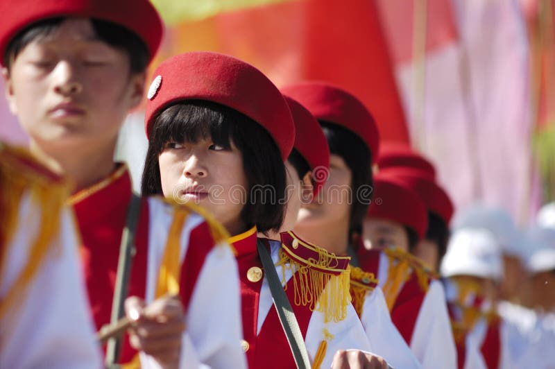 Opening ceremony editorial stock photo. Image of shinelight - 19676613