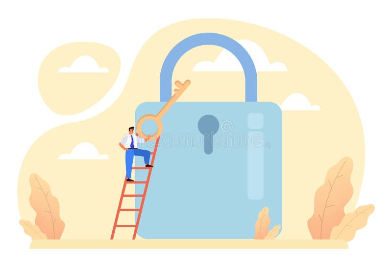 Open Something New Stock Illustrations – 241 Open Something New Stock ...