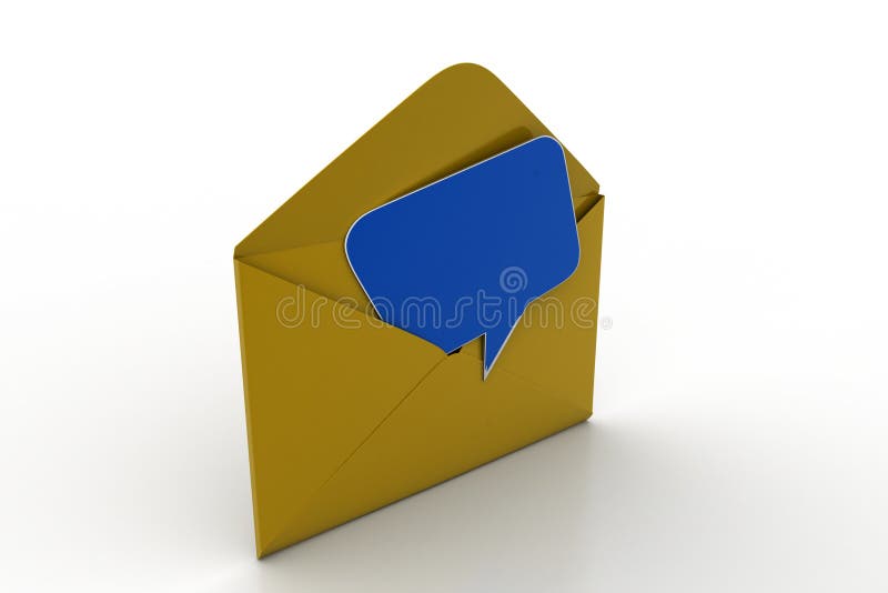 Opening E Mail Letter Stock Illustrations – 44 Opening E Mail Letter ...