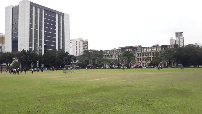 Opening Field stock photo. Image of field, open, sports - 109377072