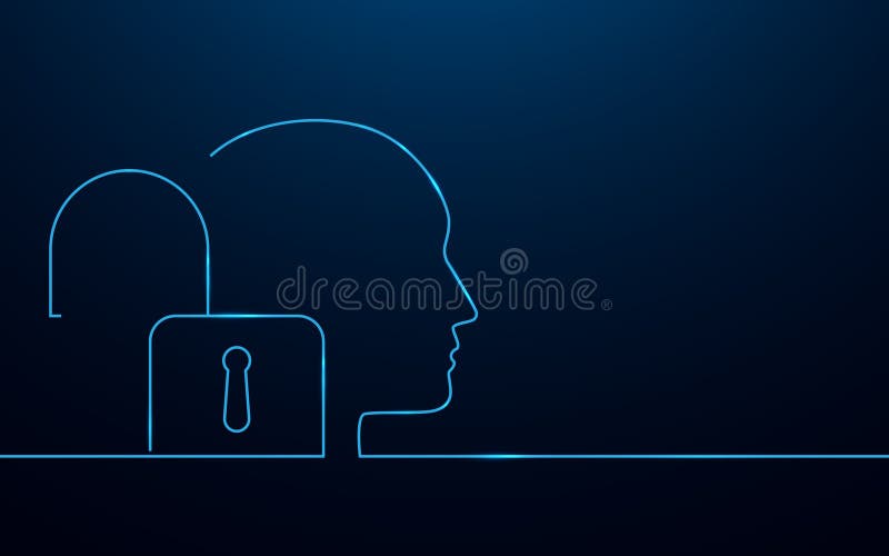 Brain Opening Concept.Creative Brain Abstract Vector Logo Design Stock ...